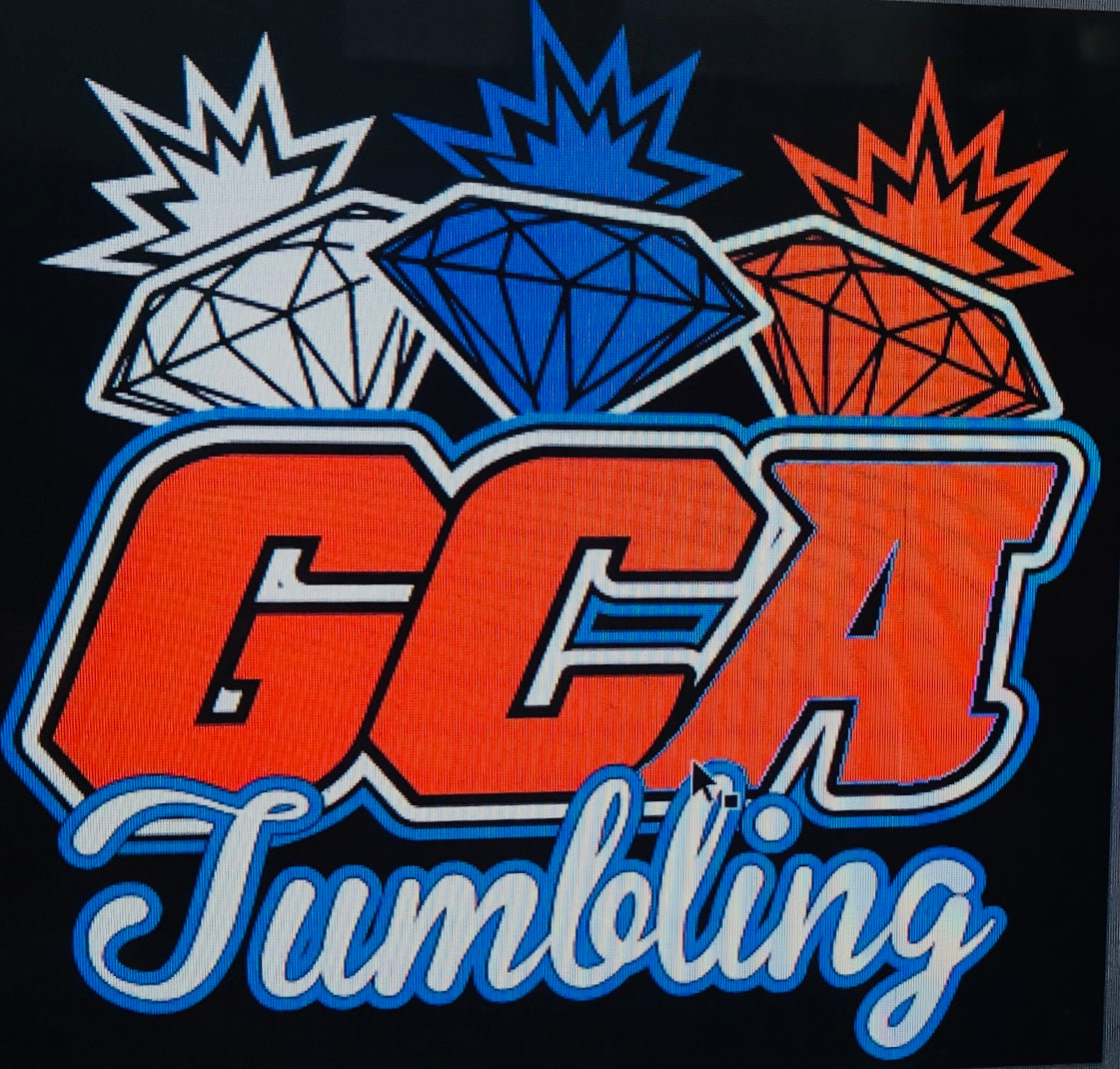 GCA ProShop – R & W Apparel