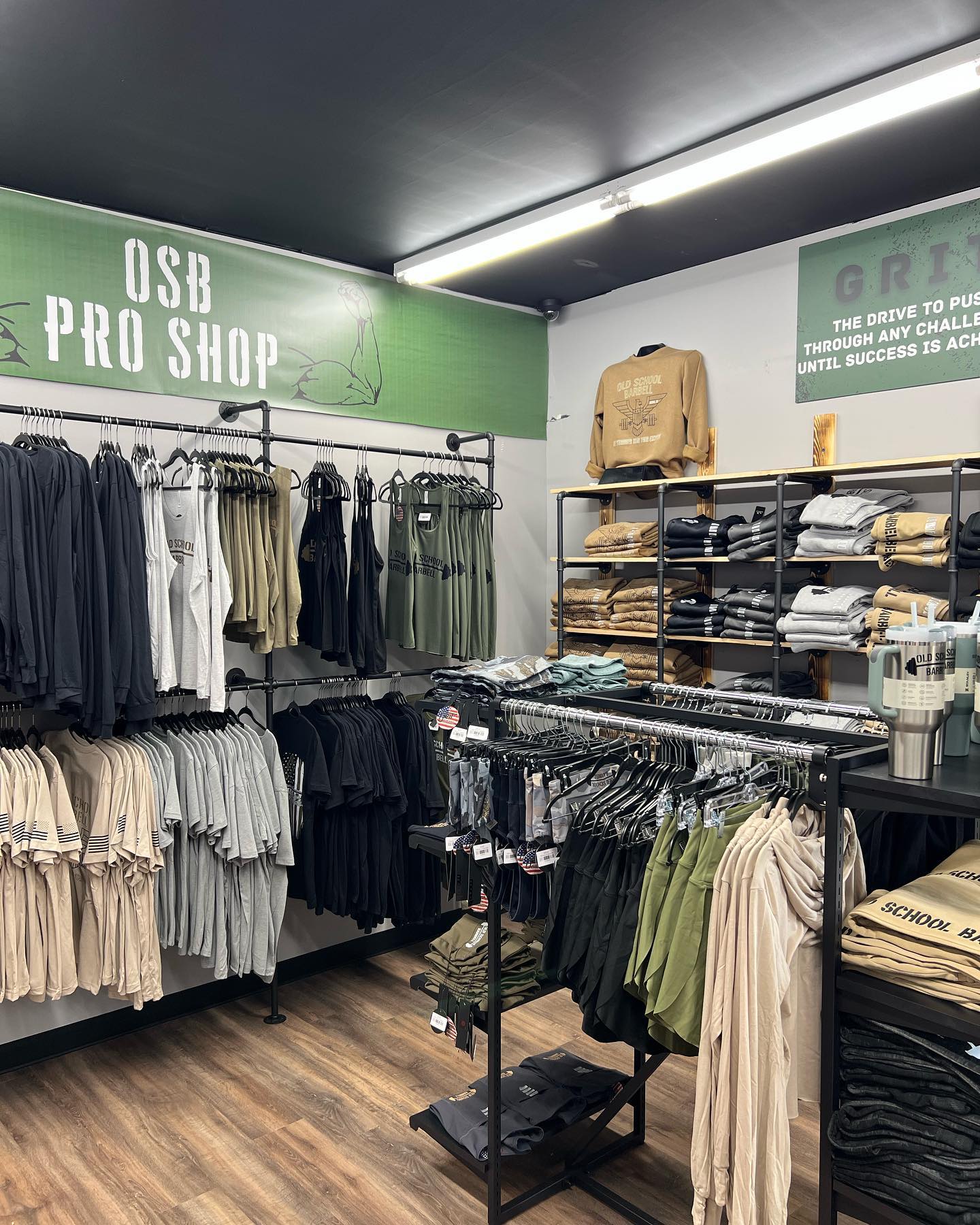 Custom Apparel, Digital ProShop Set Ups, Team Apparel, + More – R & W ...