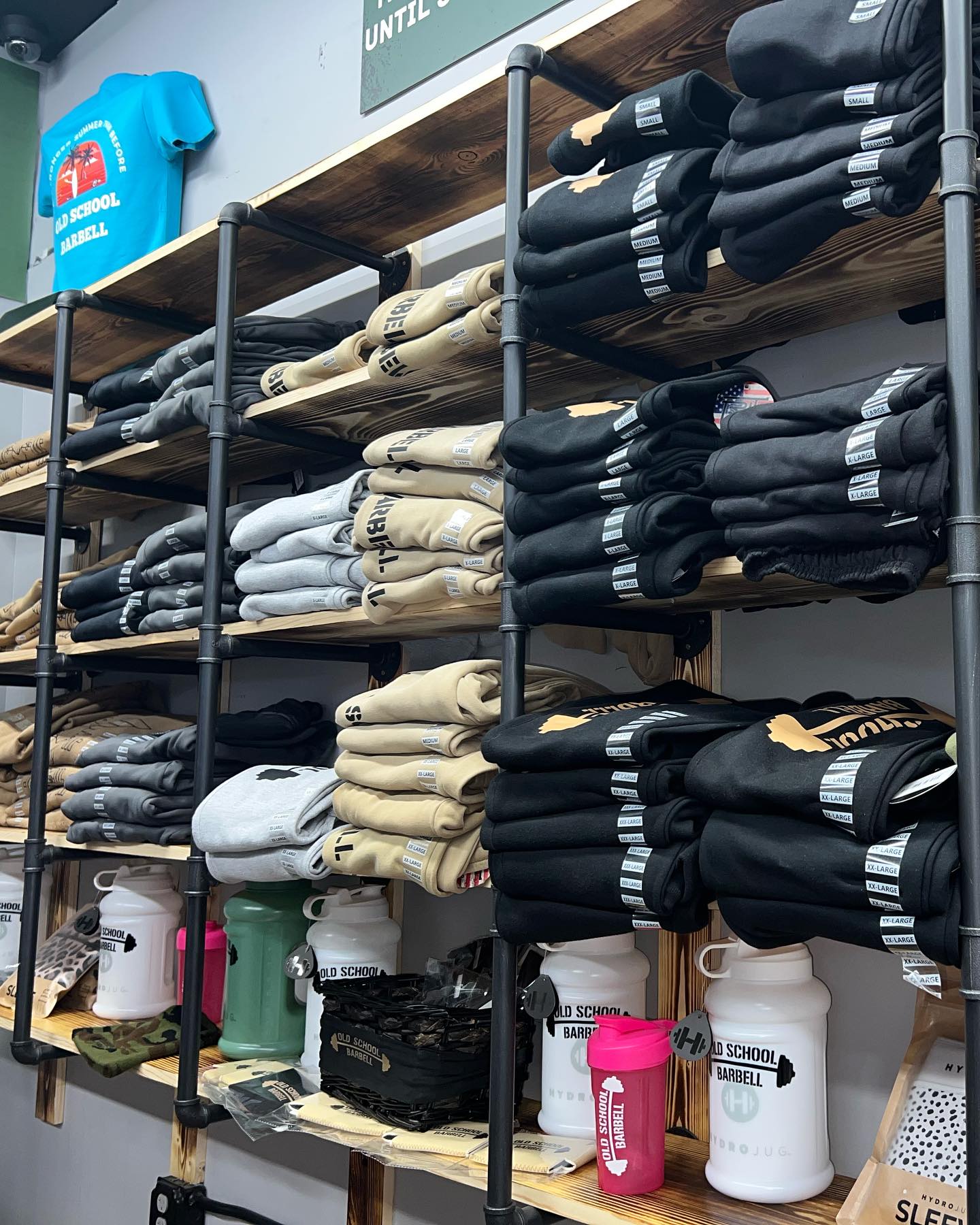 Custom Apparel, Digital ProShop Set Ups, Team Apparel, + More – R & W ...